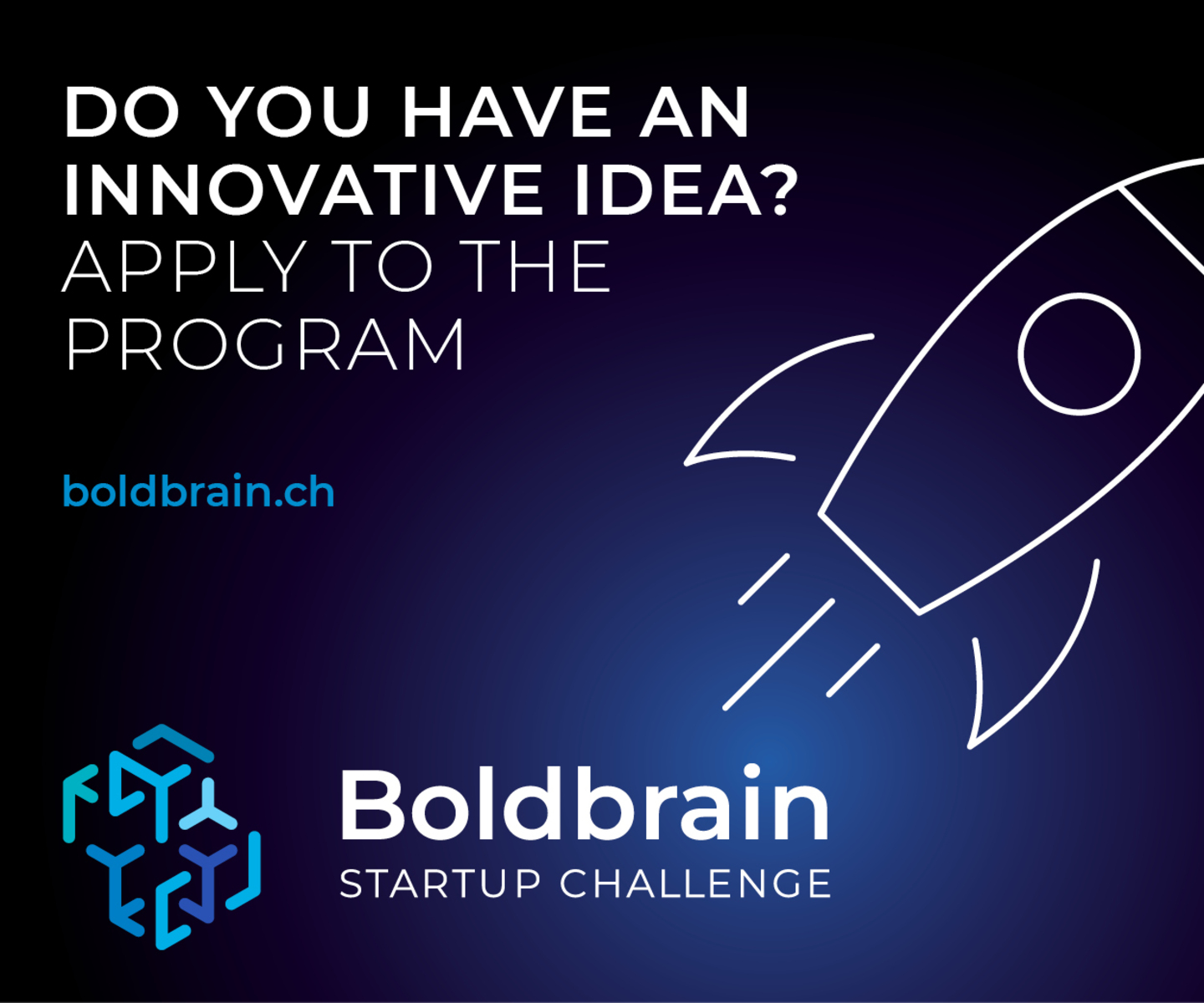 Applications open for Boldbrain Startup Challenge 2023 | Fondazione Agire
